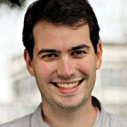 Derek Parham - Crunchbase Person Profile