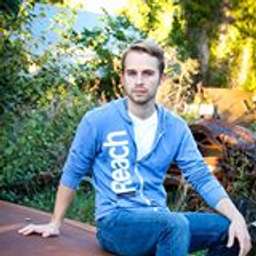 Tyson Baker - Founder @ Reach Clothing - Crunchbase Person Profile