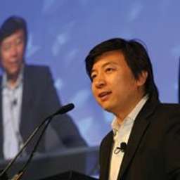 Shen Tong - Founder, Managing Partner @ FoodFutureCo - Crunchbase ...