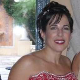 Andrea R. Jacobs - Crunchbase Person Profile