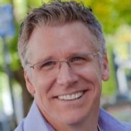 Mark Kithcart - Crunchbase Person Profile