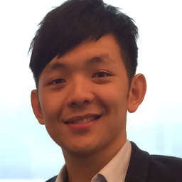 Yiting Lin - Co-Founder & Tech @ Pamily - Crunchbase Person Profile