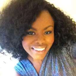 Frances Ibe - Crunchbase Person Profile