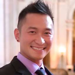Yu Jiang Tham - Crunchbase Person Profile