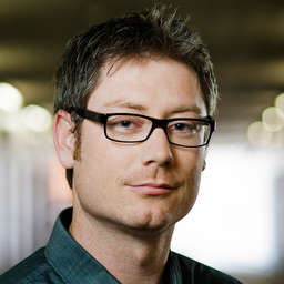 Jonathan Lackey - Creative Director @ Zuno Studios - Crunchbase Person ...