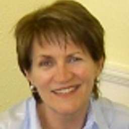 Janet Perkins - Crunchbase Person Profile