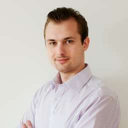 Dmitrij Strelnikov - Django Developer @ Dobry Sef - Crunchbase Person ...