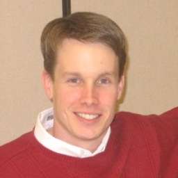 Christopher Gilreath - Crunchbase Person Profile