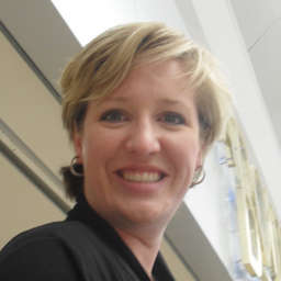 Jene Gilreath - Crunchbase Person Profile