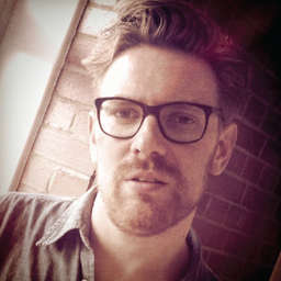 Luke Scheybeler - Co-Founder, Chief Creative Officer @ Tracksmith ...