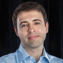 Justin Marston - Founder & CEO @ Tribe - Crunchbase Person Profile