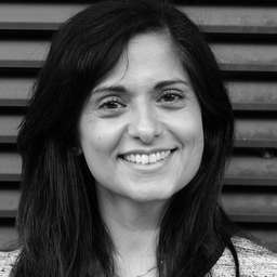 Pam Aujla - Chief Operating Officer @ Six3 - Crunchbase Person Profile