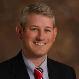 Jonathan Sprinkle - Crunchbase Person Profile