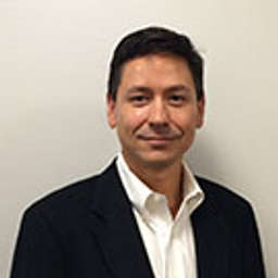 Cian Chang - CRO @ Nearby Now - Crunchbase Person Profile