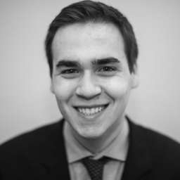 Joshua Lyons - Founder @ Wedge - Crunchbase Person Profile