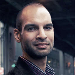 Errol Stewart - Crunchbase Person Profile