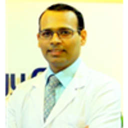 Kiran Shete - Founder and Chief Medical Director @ Spinalogy Clinic ...