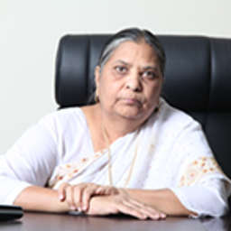 Asha Pachpande - Director, ASM Group of Institutes @ Institute of ...