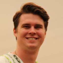 Connor Simpson - Crunchbase Person Profile