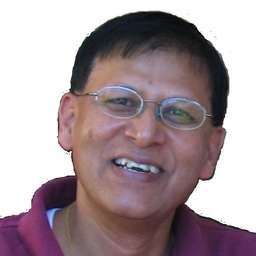 Alak Deb - Crunchbase Person Profile