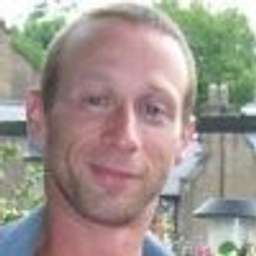 Matthew Woolf - Crunchbase Person Profile