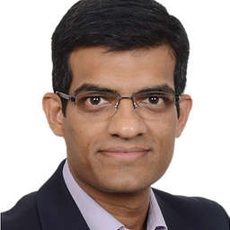 Shashank Likhite - Crunchbase Person Profile