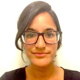 Sabrina Patel - Crunchbase Person Profile