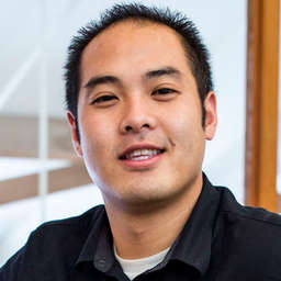 Steven Hsiao - Member @ South Park Commons - Crunchbase Person Profile