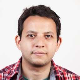 Matias Botbol - Co-Founder & Co-CEO @ Maslow - Crunchbase Person Profile