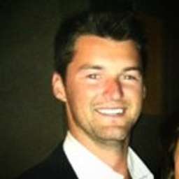 Cody Cross - Crunchbase Person Profile