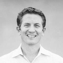 Jeff McCollum - Crunchbase Person Profile