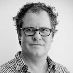 Nicolas Roy - Crunchbase Person Profile