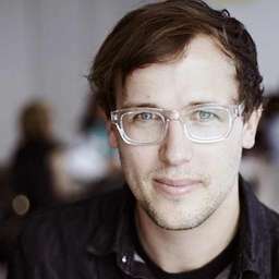 Daniel Burka - Director of Design @ Vital Strategies - Crunchbase ...