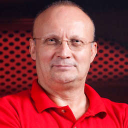 Florin Talpeș - Co-Founder & CEO @ Bitdefender - Crunchbase Person Profile