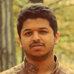 Sagar Patil - Founder, CEO @ Masterworks Technologies - Crunchbase ...