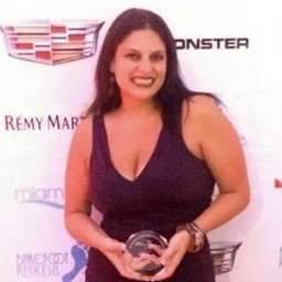 Jill Strada - Crunchbase Person Profile