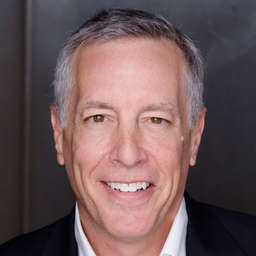 Keith Mueller - Crunchbase Person Profile