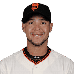 Gregor Blanco - Outfielder @ San Francisco Giants - Crunchbase Person ...