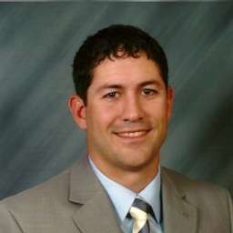 Aaron Serrano - CEO @ Military Cost Cutters - Crunchbase Person Profile