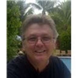 David Kimbrell - Crunchbase Person Profile