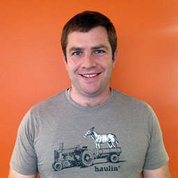 Eric Schoonover - Engineering Lead @ U.S. Digital Service - Crunchbase ...