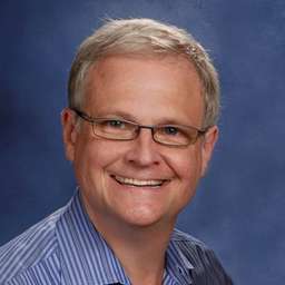 Richard Cosgrove - Crunchbase Person Profile