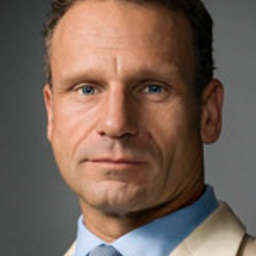 Jeff Denholm - CEO, Founder @ Strong Water Technology - Crunchbase ...