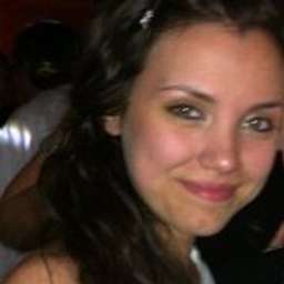 Alejandra Fuster - Chief Financial Officer @ F2 Labs - Crunchbase ...