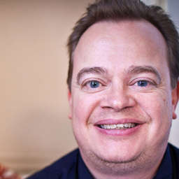 Nigel Waller - Partner @ Orsatech - Crunchbase Person Profile