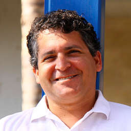 Noam Singer - Chief Architect & Co-founder @ FortyCloud - Crunchbase ...