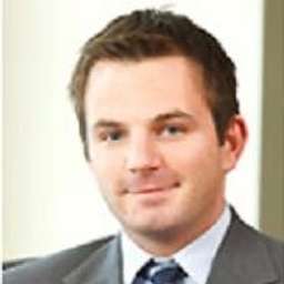 David Prendergast - Principal, Head of Business Development @ Enhanced ...