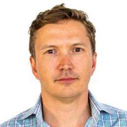 Sam Parnell - Crunchbase Person Profile