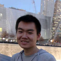Kent Liu - Crunchbase Person Profile