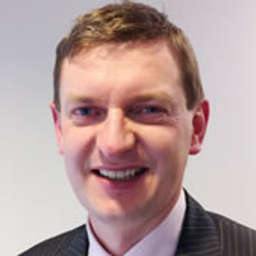 Richard Lauder - Crunchbase Person Profile